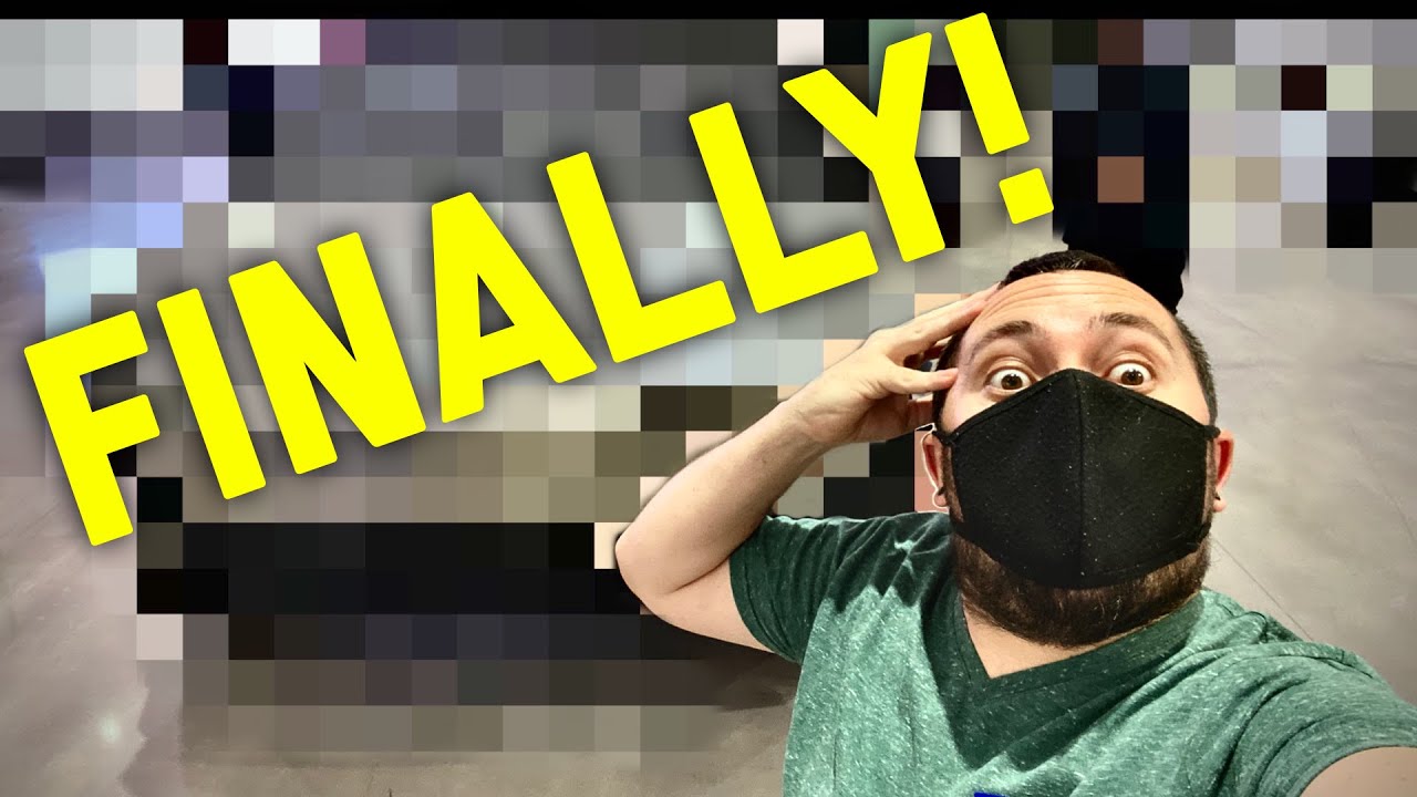 I Went On A ***SUPER SECRET*** Mission 🤫😜 - YouTube