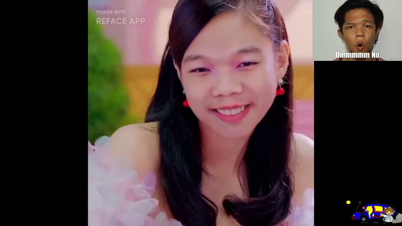 Marlou Arizala aka Xander Ford ReFacing Video Clips of Music Artists ...