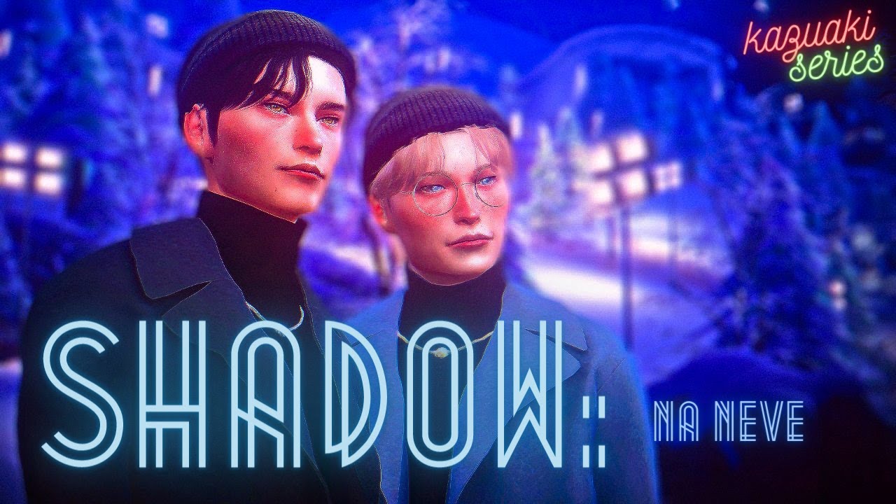 SHADOW: Na neve (Curta) - YouTube