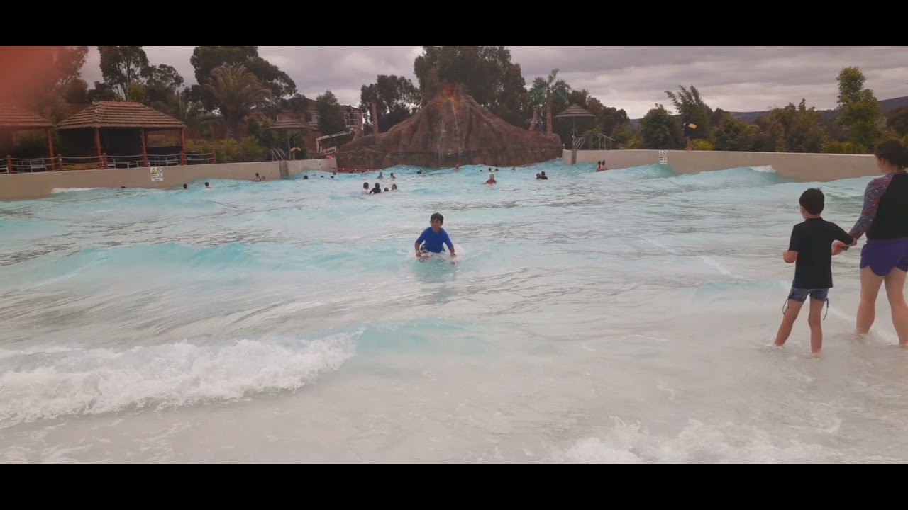 Funfields,Melbourne, Australia 🇦🇺 - YouTube