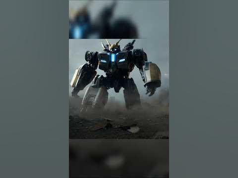 Transformers scene best moment recreation #transformers #vfx #war #viralshorts #trending - YouTube