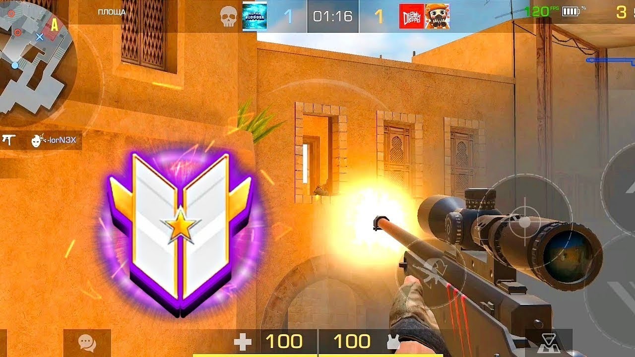 Демочка в напах! 😆 | Gold 1 👀 | Standoff 2 - YouTube