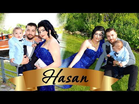 Hasan nin Dogum gunu Partisi