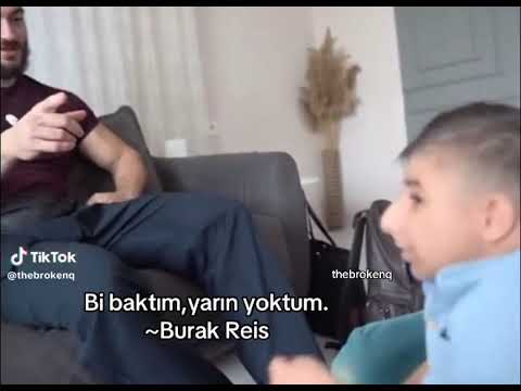 Bİ BAKTIM YARIN YOKTUM