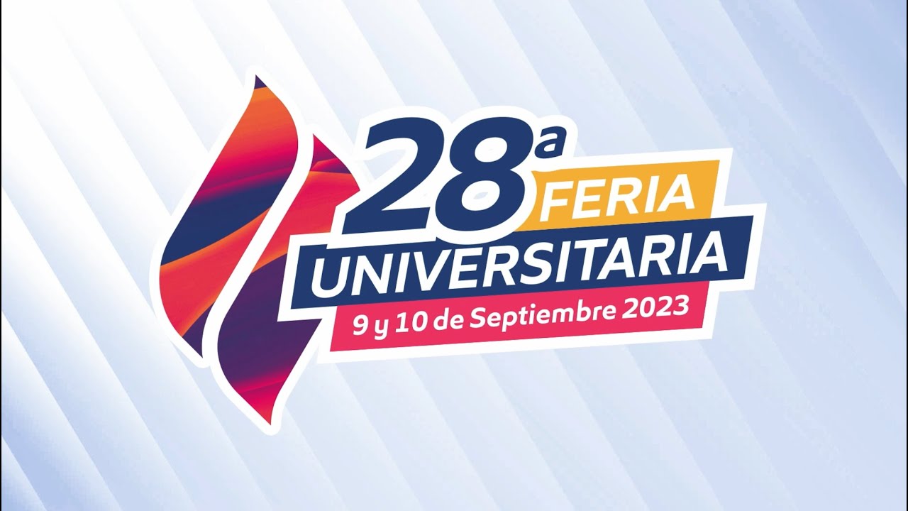 XXVIII Feria Universitaria. Transmisión en vivo desde la UAA. Big Band ...