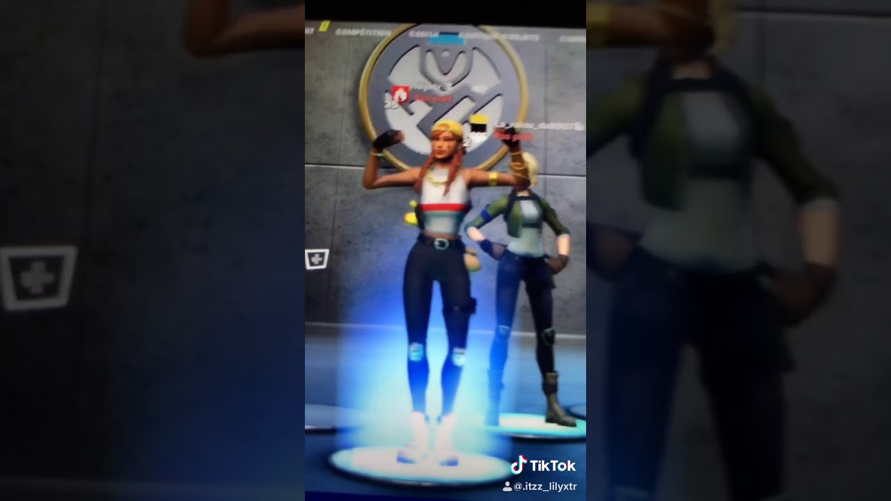 // un petit TIKTOK//🥰 - YouTube