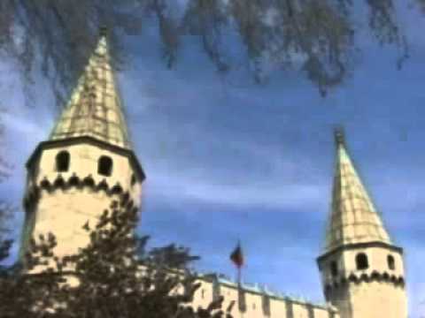 Celaleddin Ada - Tek Sahip