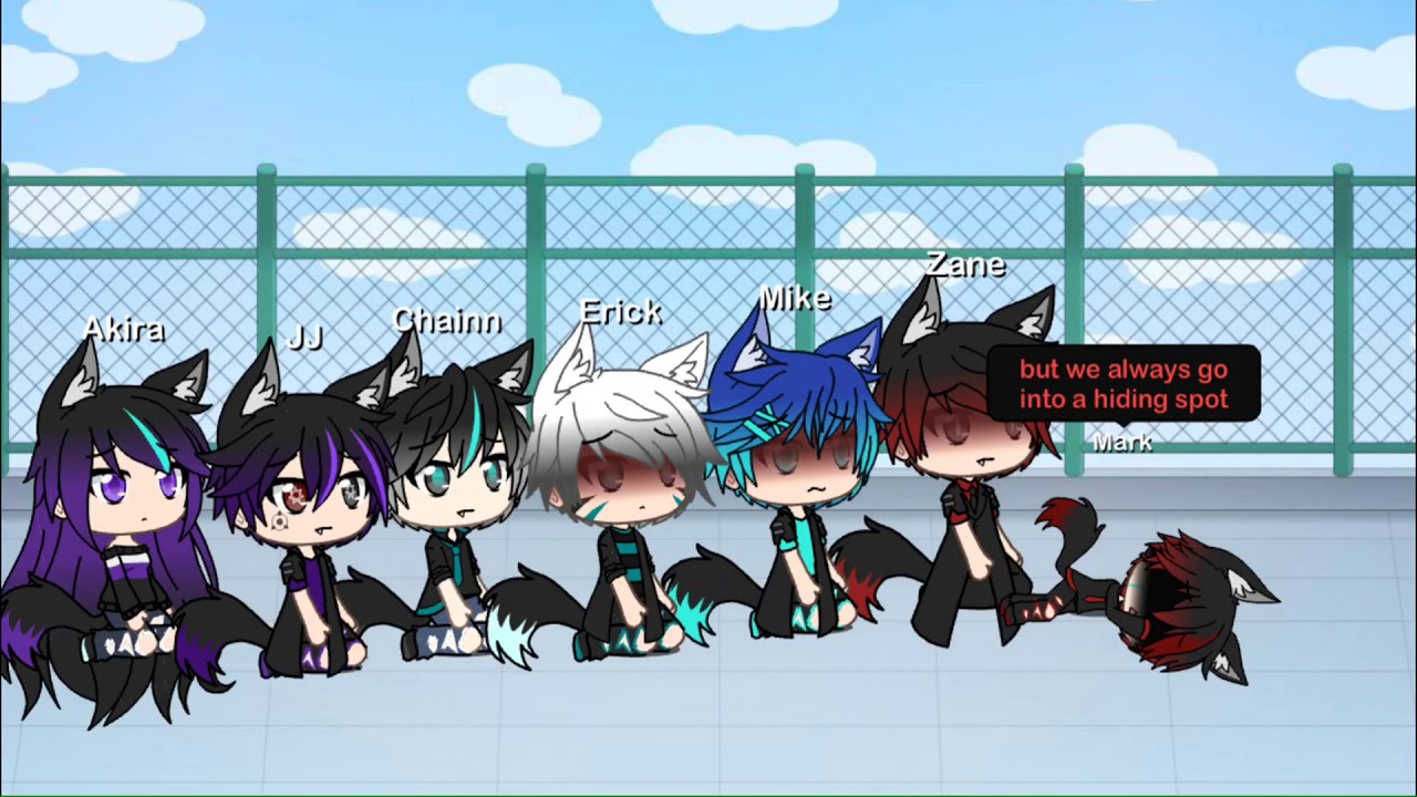 The Magical Gang//S1 Ep2//The beginning part 2//Original Series//Gacha ...