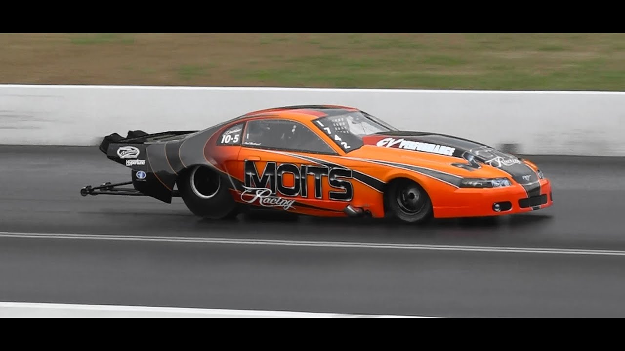 MOITS RACING OUTLAW 10.5 MUSTANG 6.39 @ 236 MPH SYDNEY DRAGWAY 29.3. ...