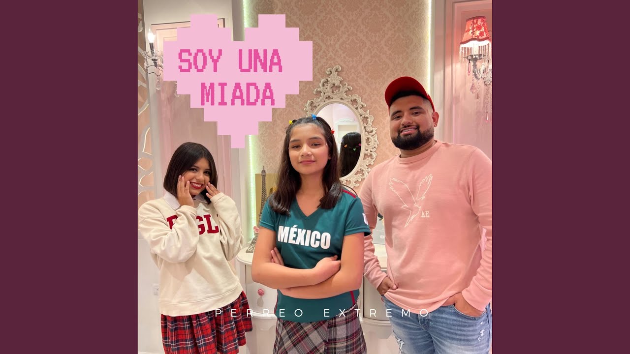 Soy una Miada - YouTube Music