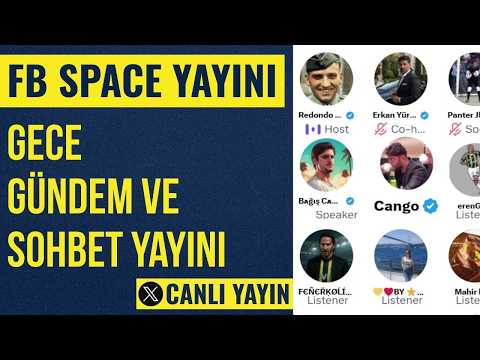 AfterMath 2.Bölüm | Fenerbahçe Space Odası