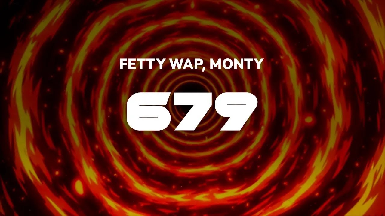 Fetty Wap, Monty - 679 | Lyrics - YouTube