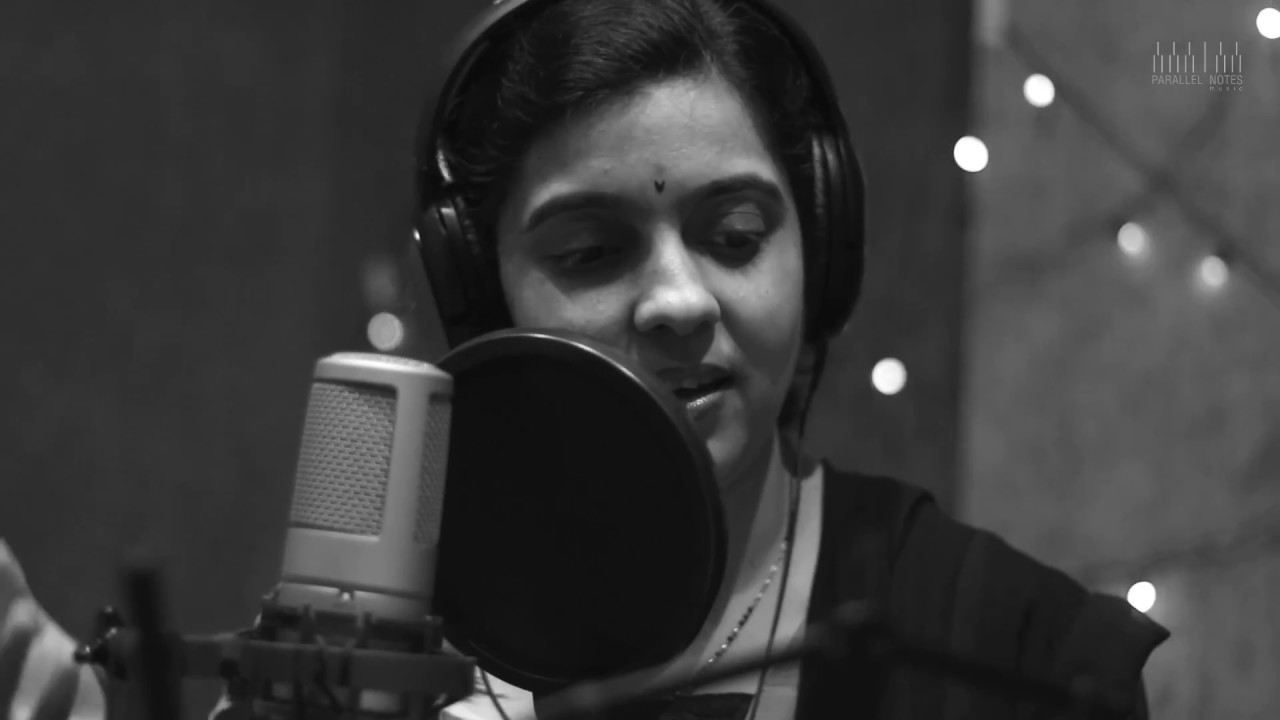 Dil Mei Mere Tum | Vibhavari Apte Joshi | Nipun Deshpande | Kushal ...