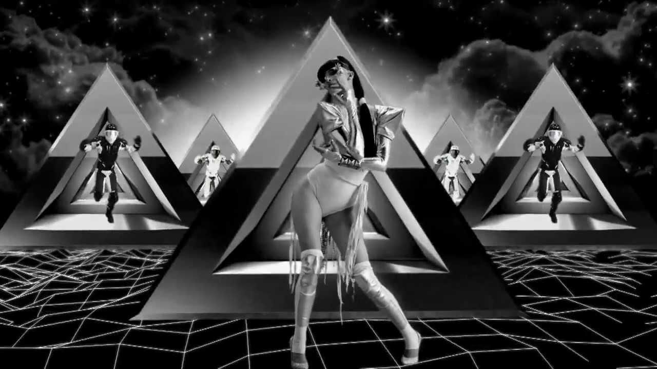 Daddy Yankee - Descontrol HD - YouTube