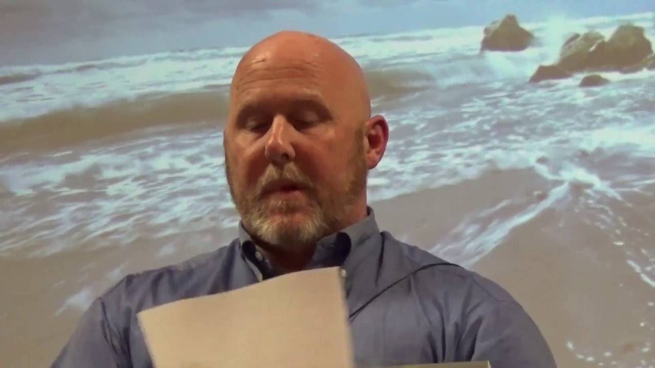 Randy Hill - "There's More to Come" - YouTube