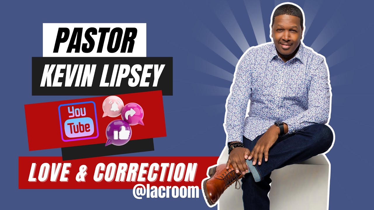 Love & Correction w/PKL Live Stream - YouTube