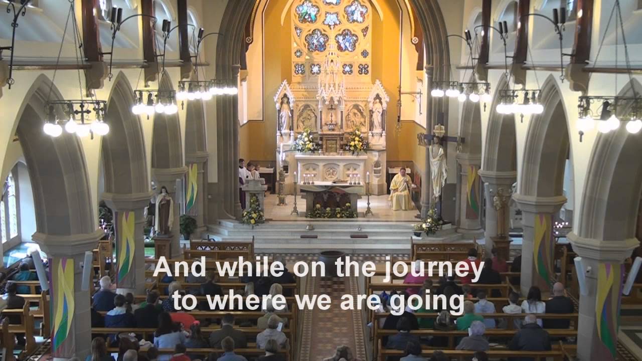 The Lord Is My Shepherd - Boniwell - YouTube