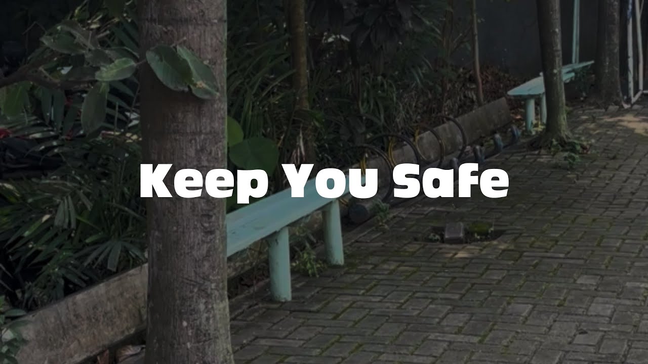 "Keep You Safe" (Yahya) | Cover - YouTube