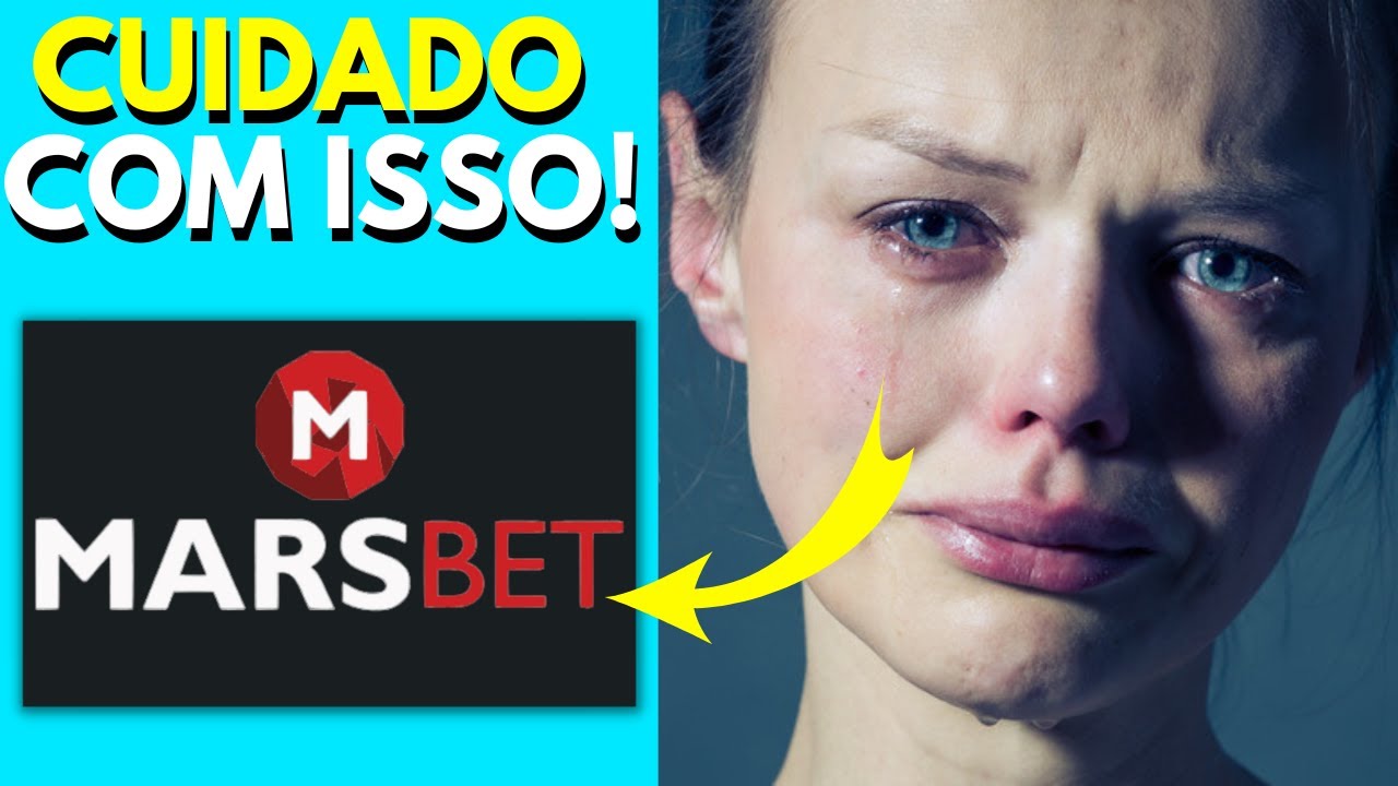 MARSBET ((CUIDADO)) MARSBET COMO SE CADASTRAR ? COMO CRIAR CONTA ? MARSBET É SEGURA? MARSBET ...