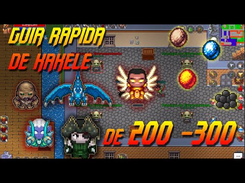 💯 KAKELE | GUIA DE 200 A 300 LUGARES TEAM/SOLO - YouTube