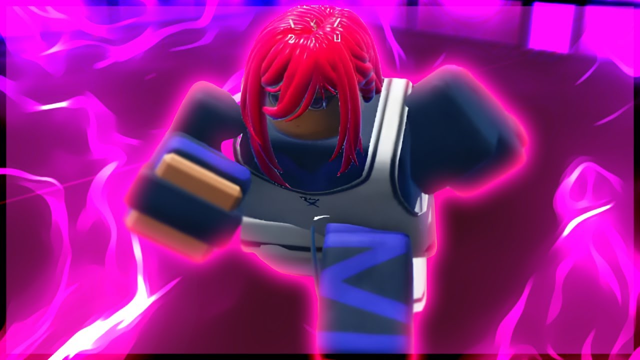 This Blue Lock Roblox Game Got REVAMPED! (Egolock) - YouTube