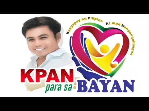 KPAN Official Jingle