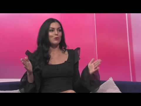 Miss Swimsuit UK Talks About Competing At The World Finals