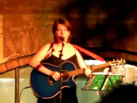 Laura Rafetseder live at Wuk