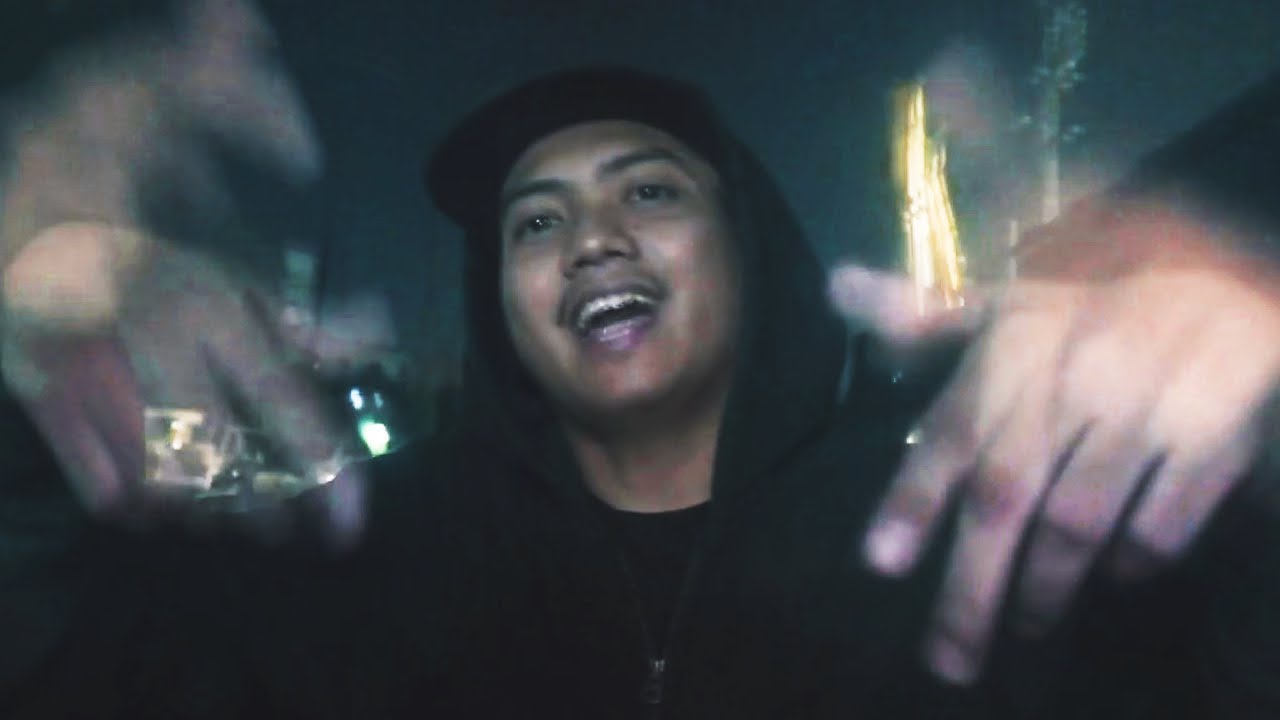 Matira Matibay (feat. Third Flo') · Switch Lane (Official Music Video ...