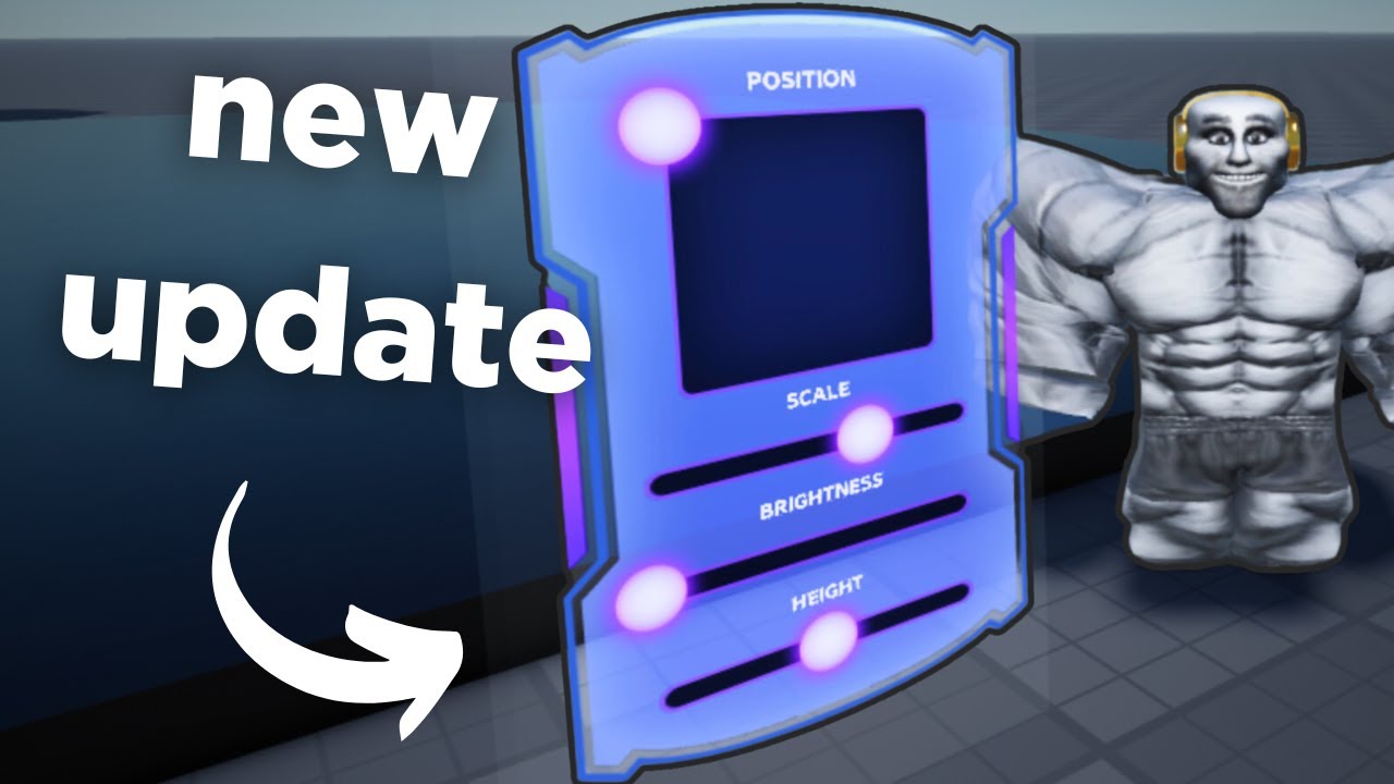 This Might Be The Coolest Roblox Beta Feature Ever - YouTube
