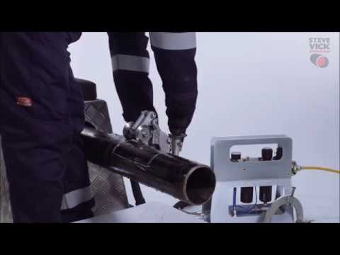 Rapid Window Cutter - Steel - YouTube