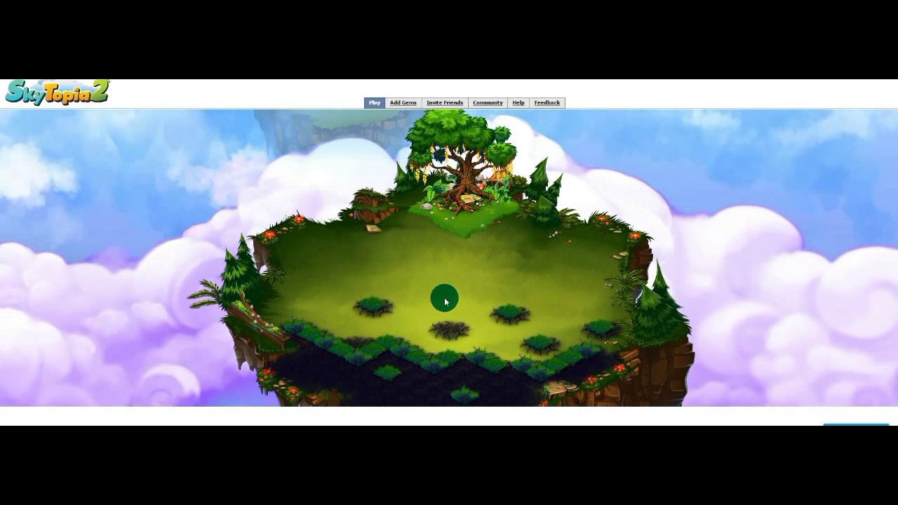 Skytopia 2 gameroom facebook - YouTube