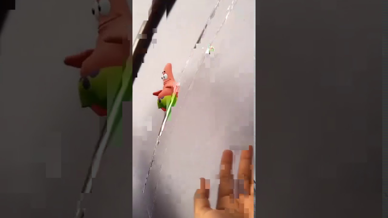 Patrick Float - YouTube