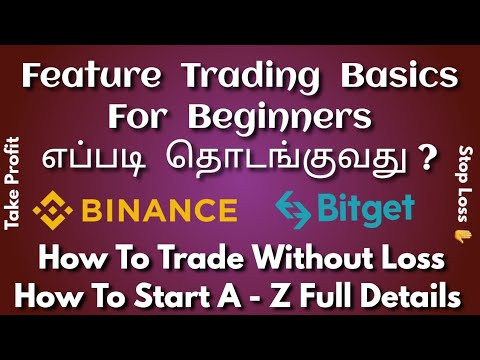 Features Trade Basics Tutorial For Beginners | How To Start | Trade ...