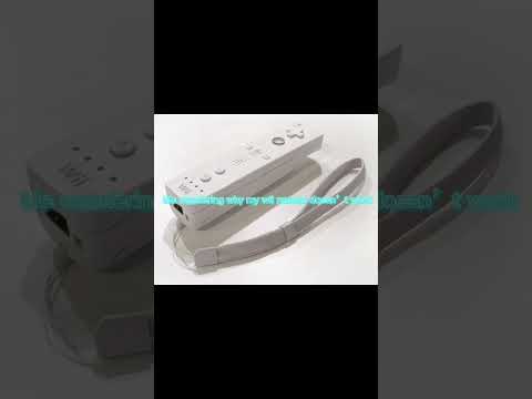 Why does my wii remote not work😂 @Onevilage - YouTube