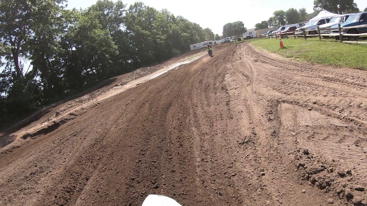 MX Express - YouTube