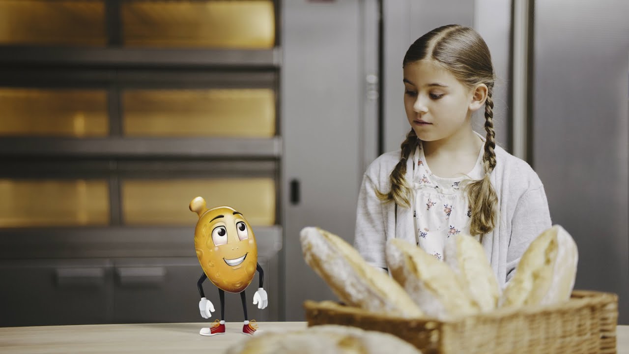 Hefe Schweiz AG – Die Entstehung der Hefe - YouTube