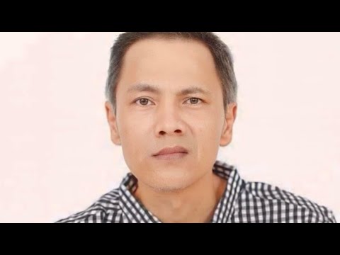 Pa Benedict Mang Khan En Thang kum- 55 Funeral Service - YouTube