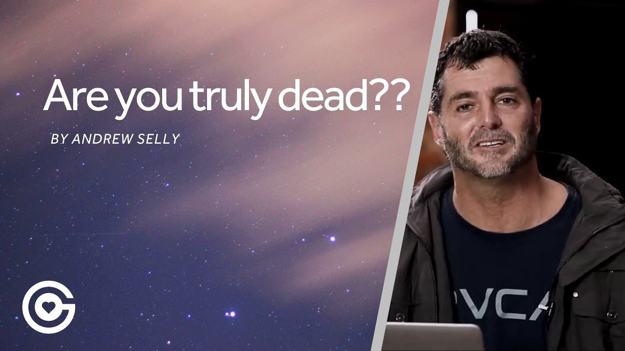 Are You Truly Dead? - YouTube