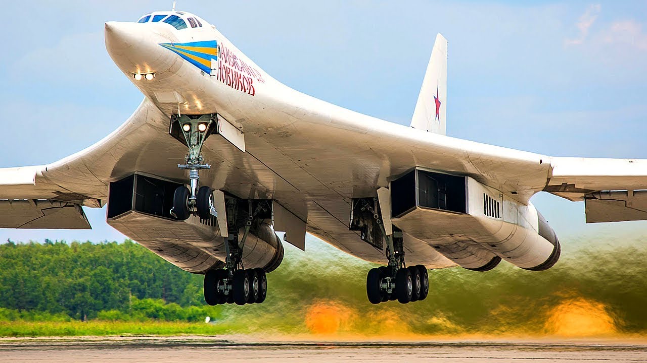 TOP 5 BEST BOMBERS In The World. - YouTube