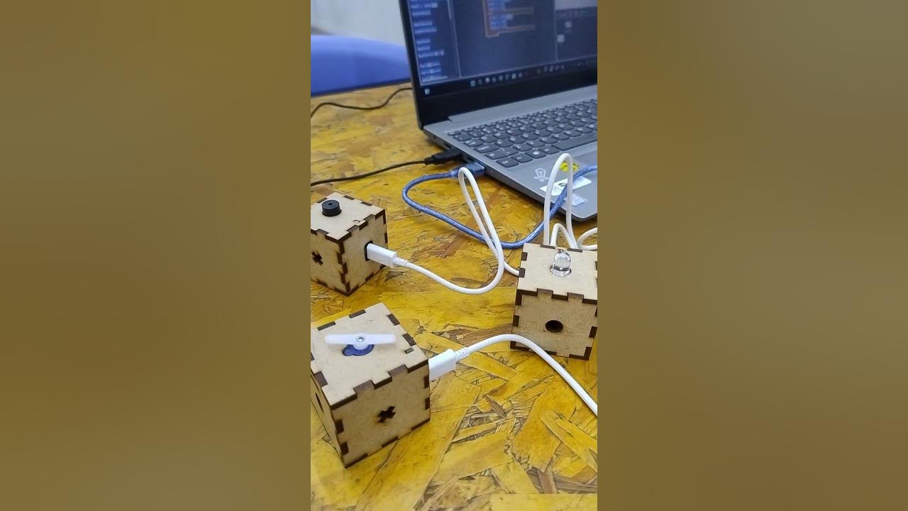 Maker Scratch Scratchforarduino Makerprojects Arduino Arduinouno