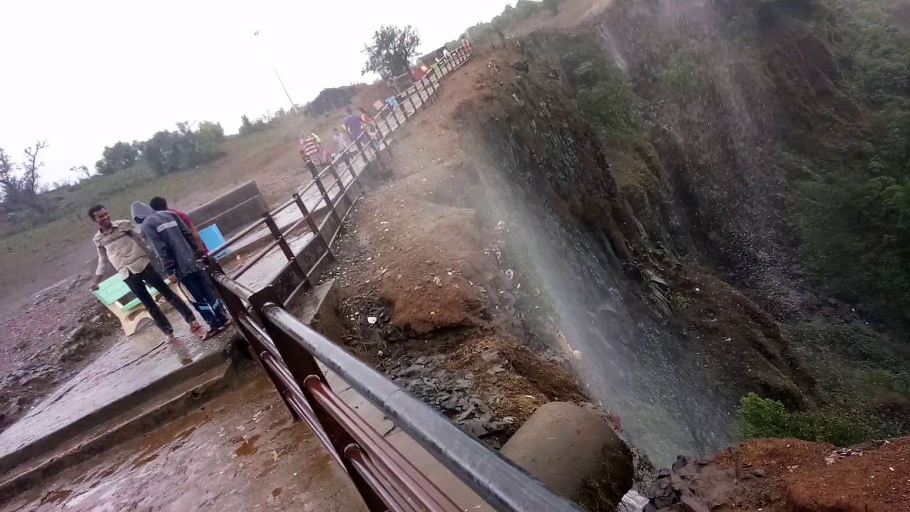 Amboli , Kavlesad Point😍😍😍 - YouTube