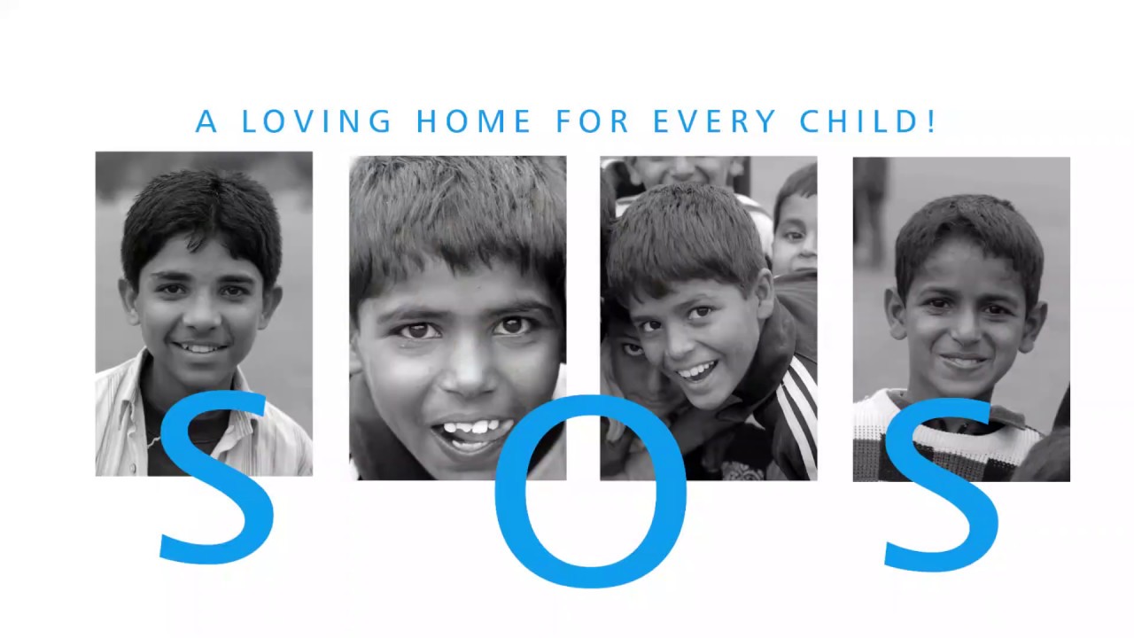 Wishes of the SOS Children's (Official) - YouTube