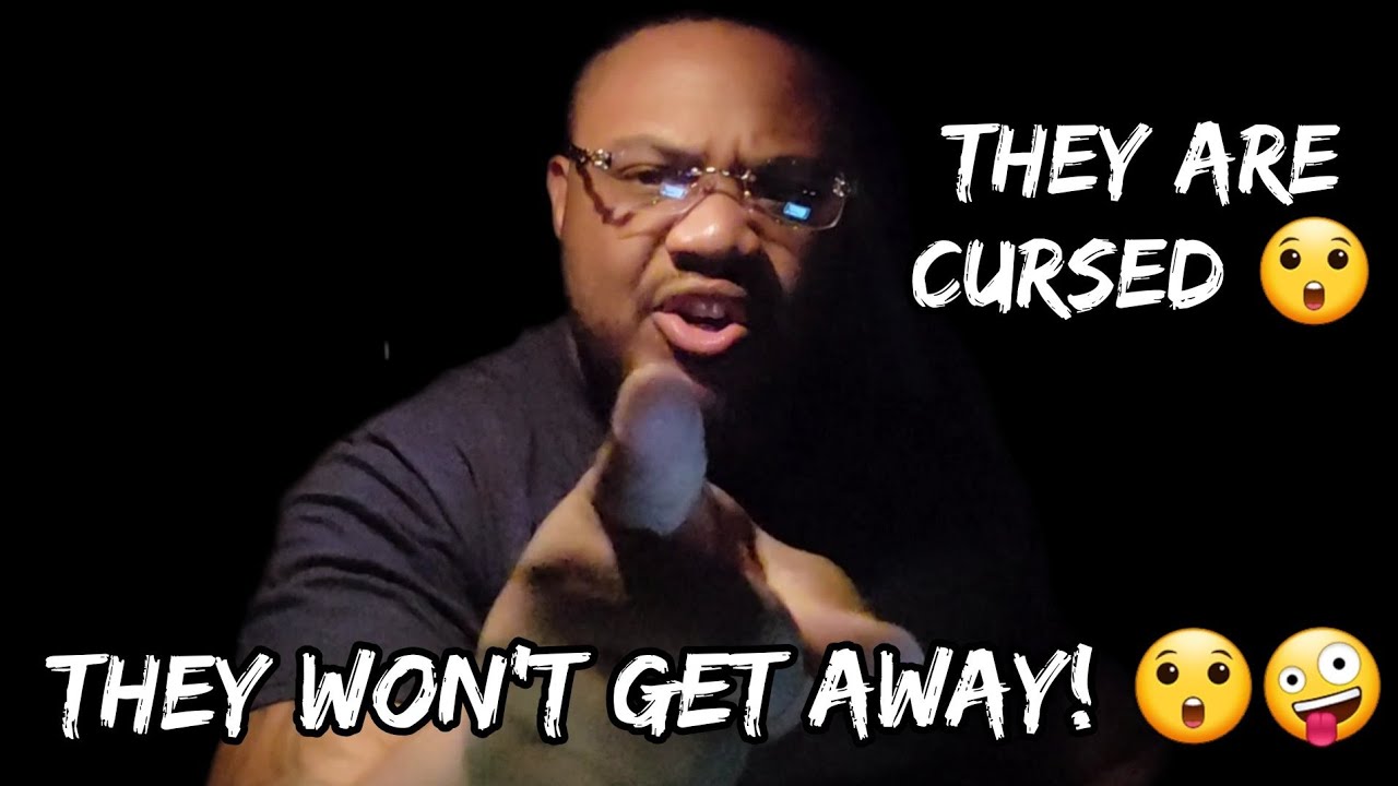 They Are Cursed With A Reprobate Mind‼️🤪 They Won't Get Away With How ...