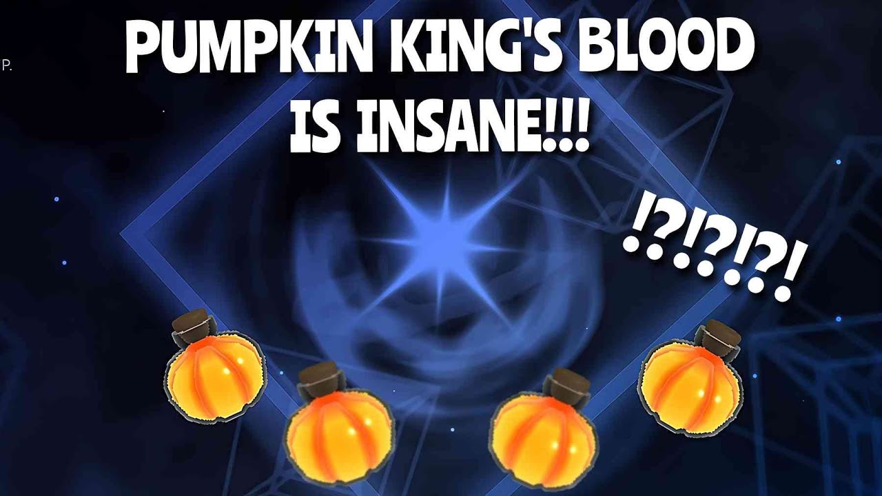 FINALLY COOKING AGAIN IN SOL'S RNG! PULLING INSANE AURAS WITH PUMPKIN ...