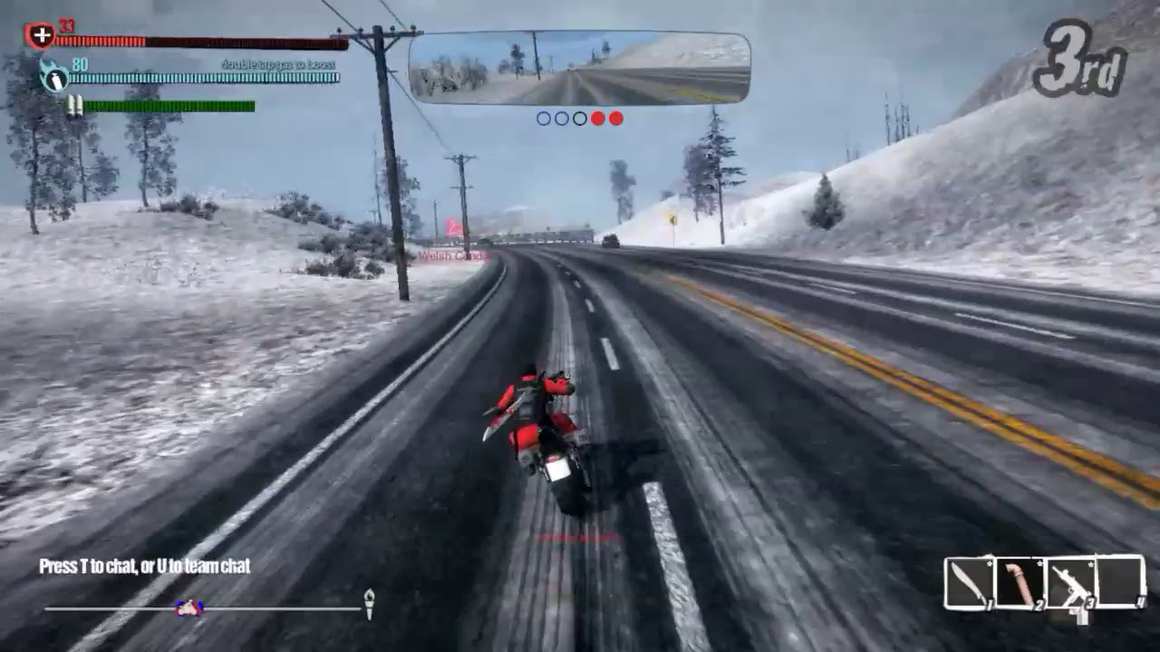 Road Redemption 2 - YouTube