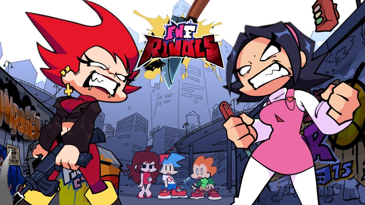 Catfight Youtube