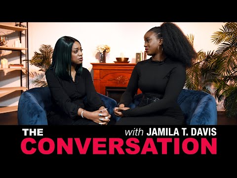 Activist Jamila T. Davis On Black Women Being Left Out Of The Mass Incarceration Discussion