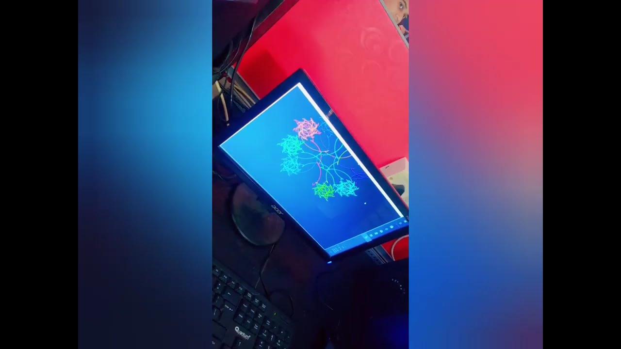 Computerera1989 Youtube