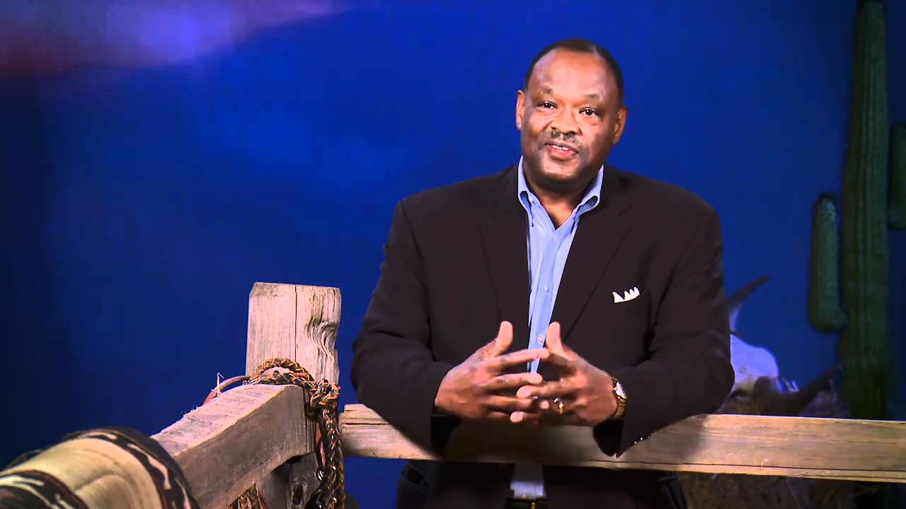Pastor Dexter Rowland - YouTube